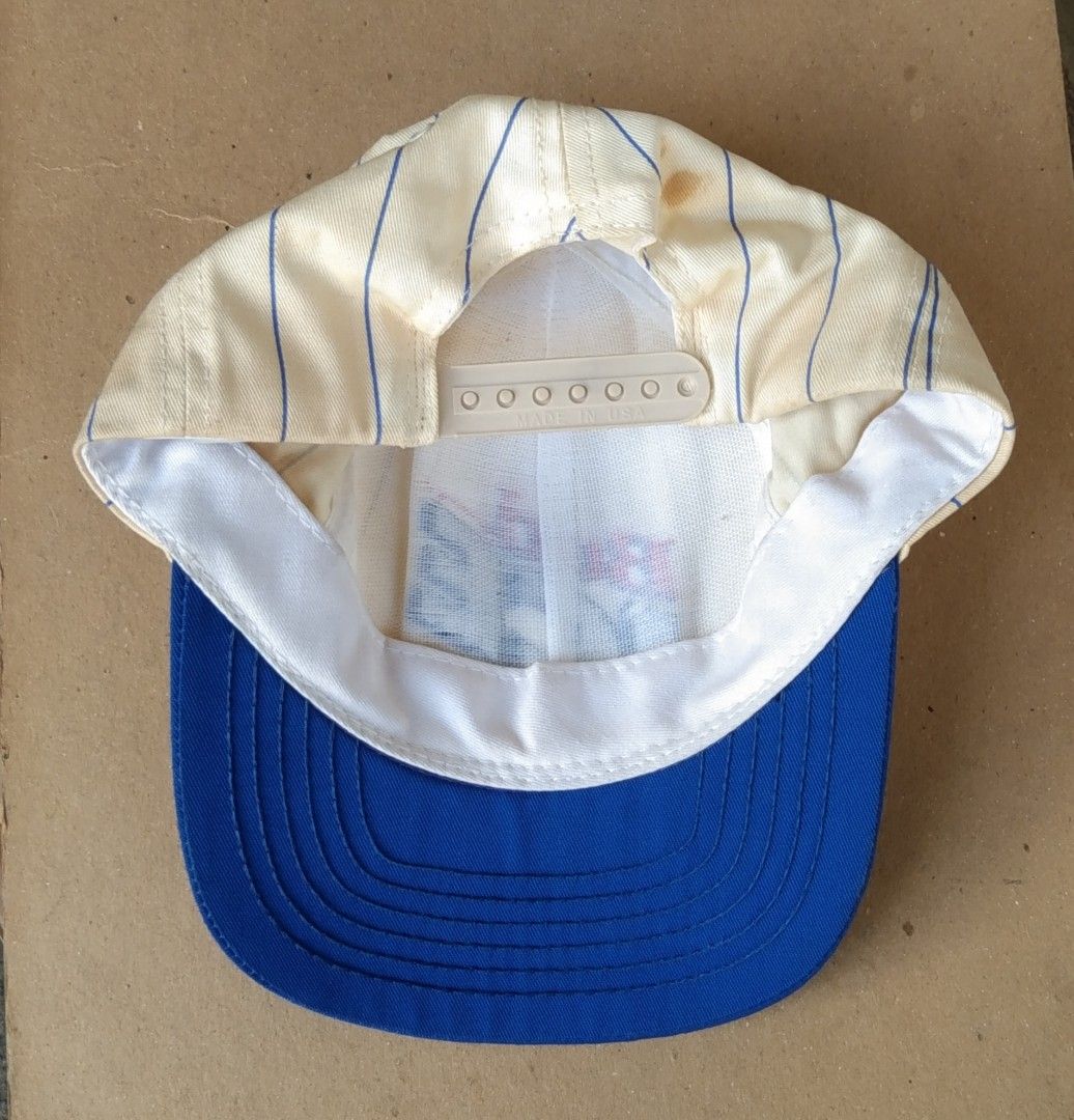 Vintage Caps made in USA, Hobbies & Toys, Memorabilia & Collectibles ...