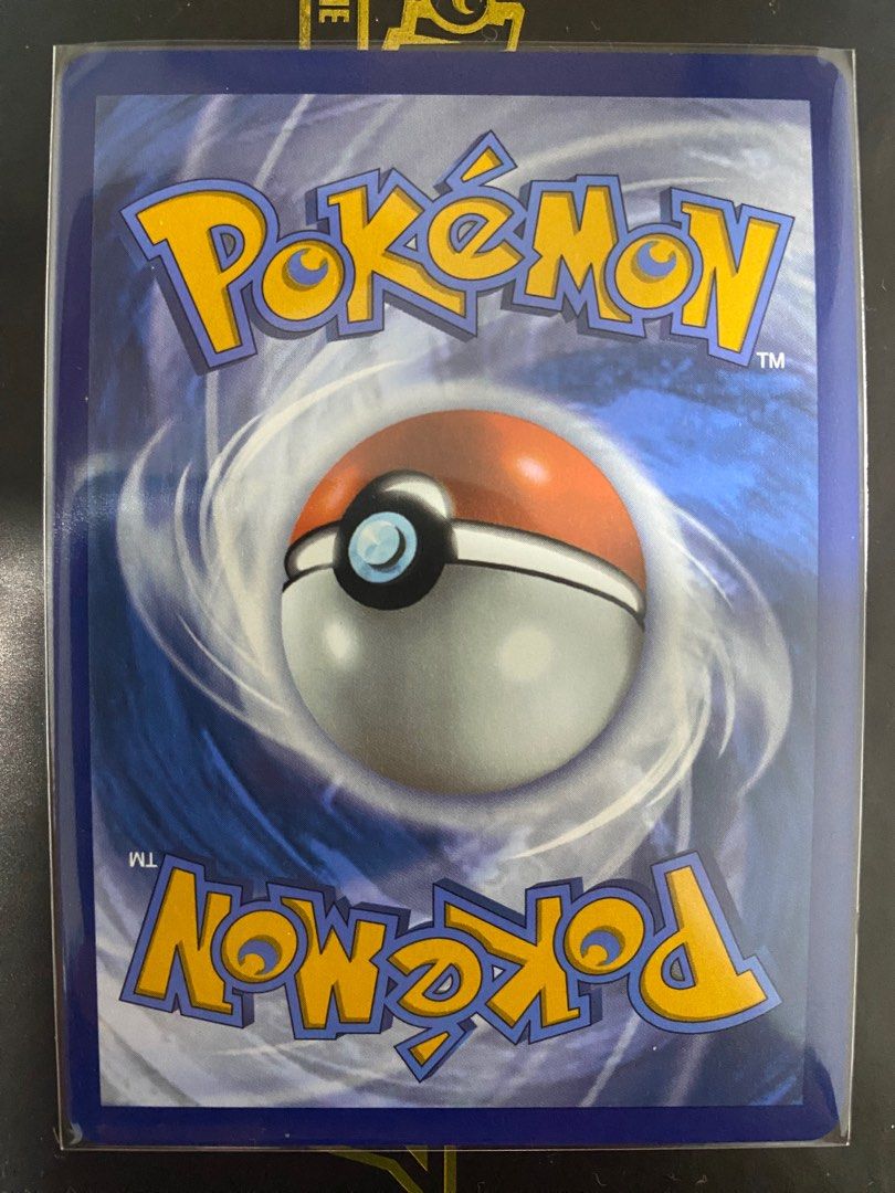 Volo full art trainer, Hobbies & Toys, Toys & Games on Carousell