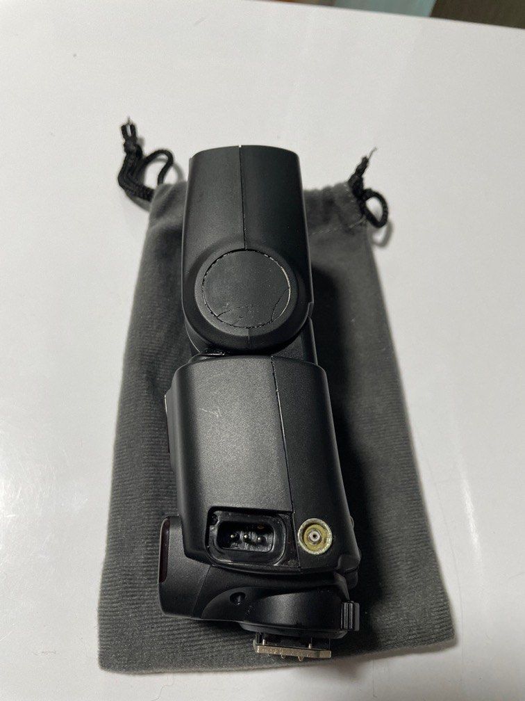 Voltrox speed light JY620N, Photography, Photography Accessories ...