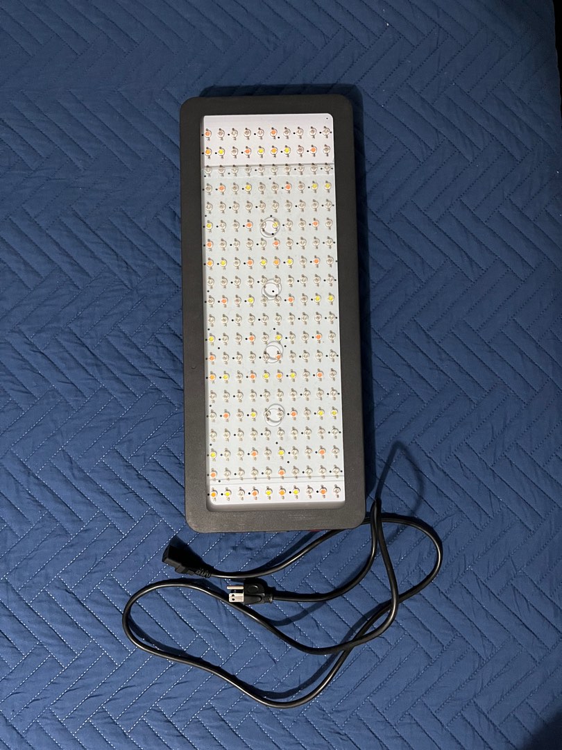 2000w LED light, Motorbikes, Motorbike Parts & Accessories, Electronics ...