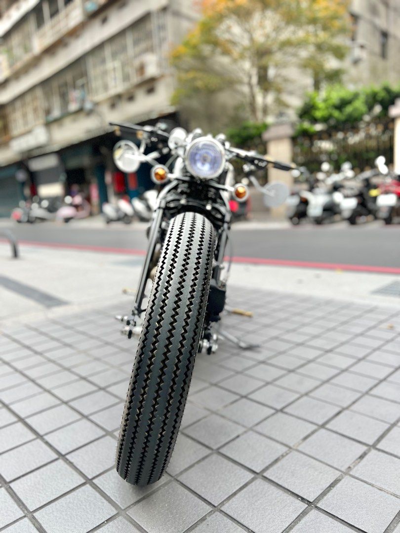 2015/16年 Zero Engineering ( Type 2 ) 零 正牌 只跑三千公里 經典 值得收藏 可分期 歡迎車換車, 機車, 重機在旋轉拍賣