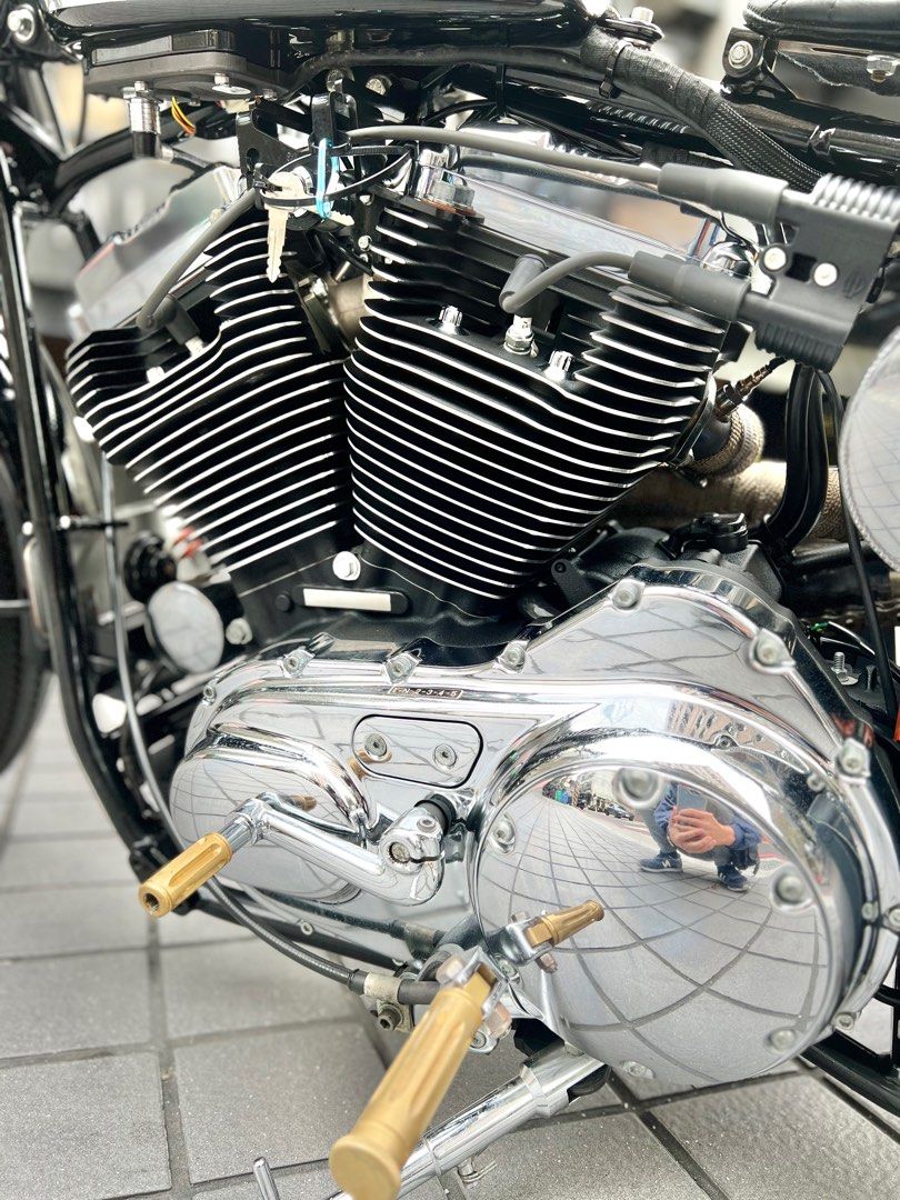 2015/16年 Zero Engineering ( Type 2 ) 零 正牌 只跑三千公里 經典 值得收藏 可分期 歡迎車換車, 機車, 重機在旋轉拍賣