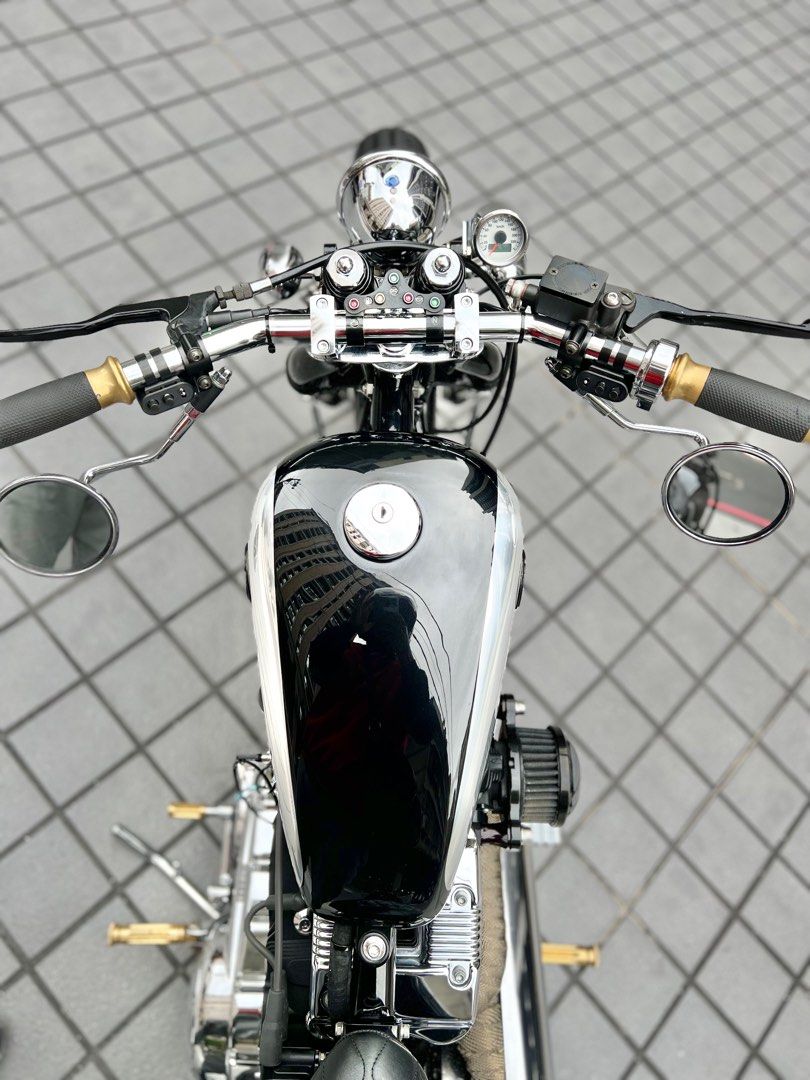 2015/16年 Zero Engineering ( Type 2 ) 零 正牌 只跑三千公里 經典 值得收藏 可分期 歡迎車換車, 機車, 重機在旋轉拍賣