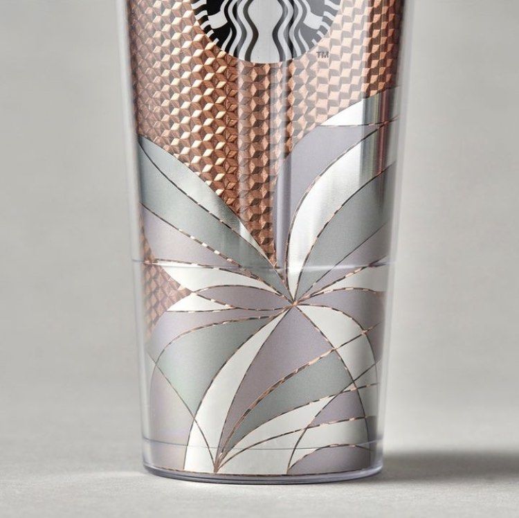 2023 Starbucks Traditions Cold Cup (Limited Edition), Furniture & Home Living, Kitchenware ...