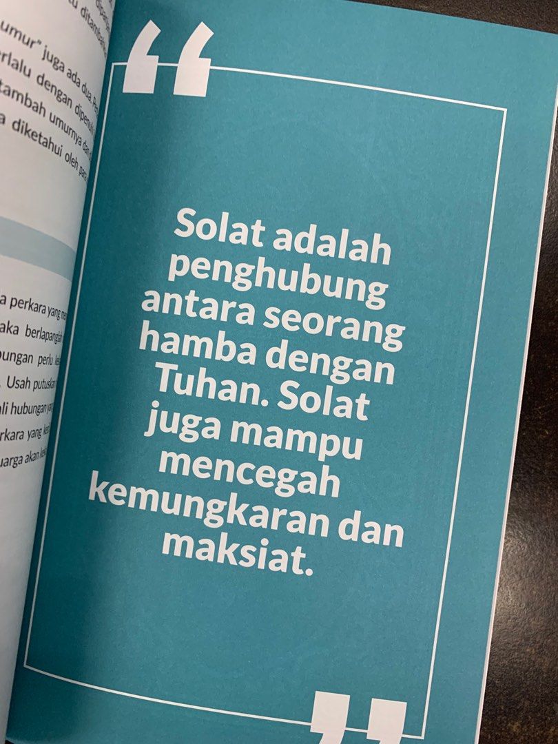 40 Wasiat Rasulullah SAW By Dr Wan Ali Akbar Wan Abdullah & Dr Nursafra ...