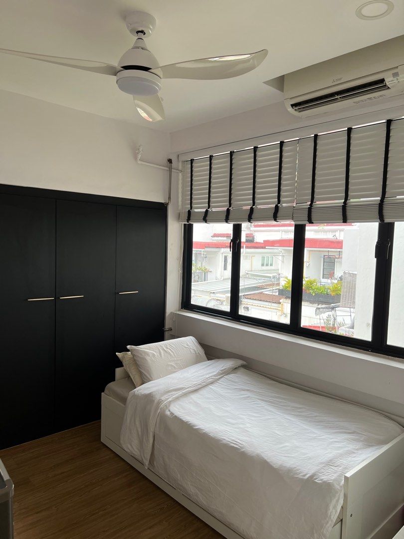 66 Eng Watt Street Tiong Bahru Estate, Property, Rentals, Condos & ECs ...