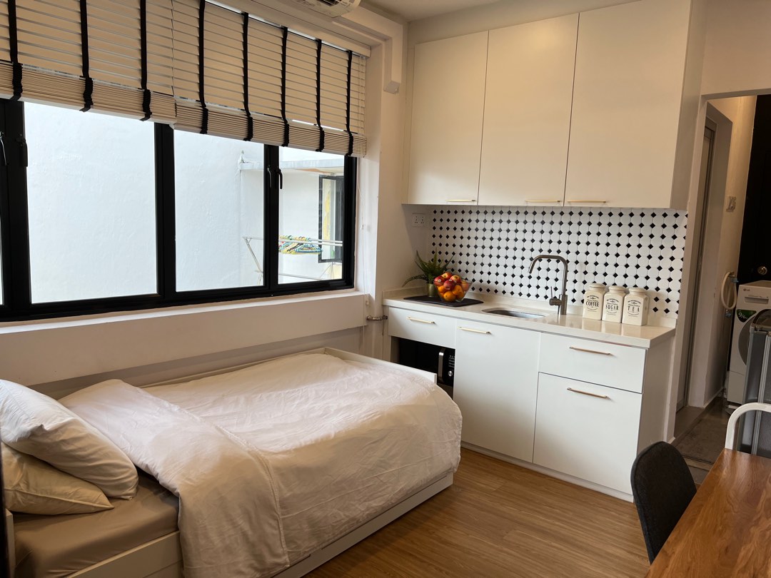 66 Eng Watt Street Tiong Bahru Estate, Property, Rentals, Condos & ECs ...