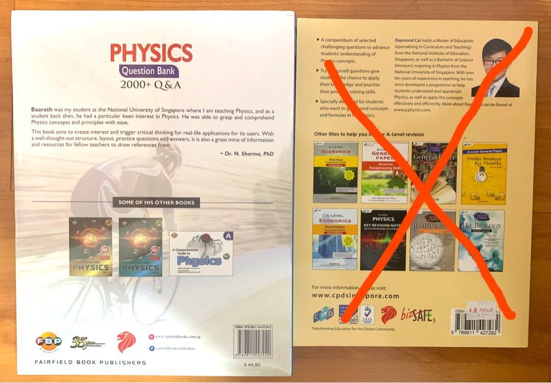 A level H2 Physics Questions Bank 2000+ Q&A with solutions, Hobbies ...