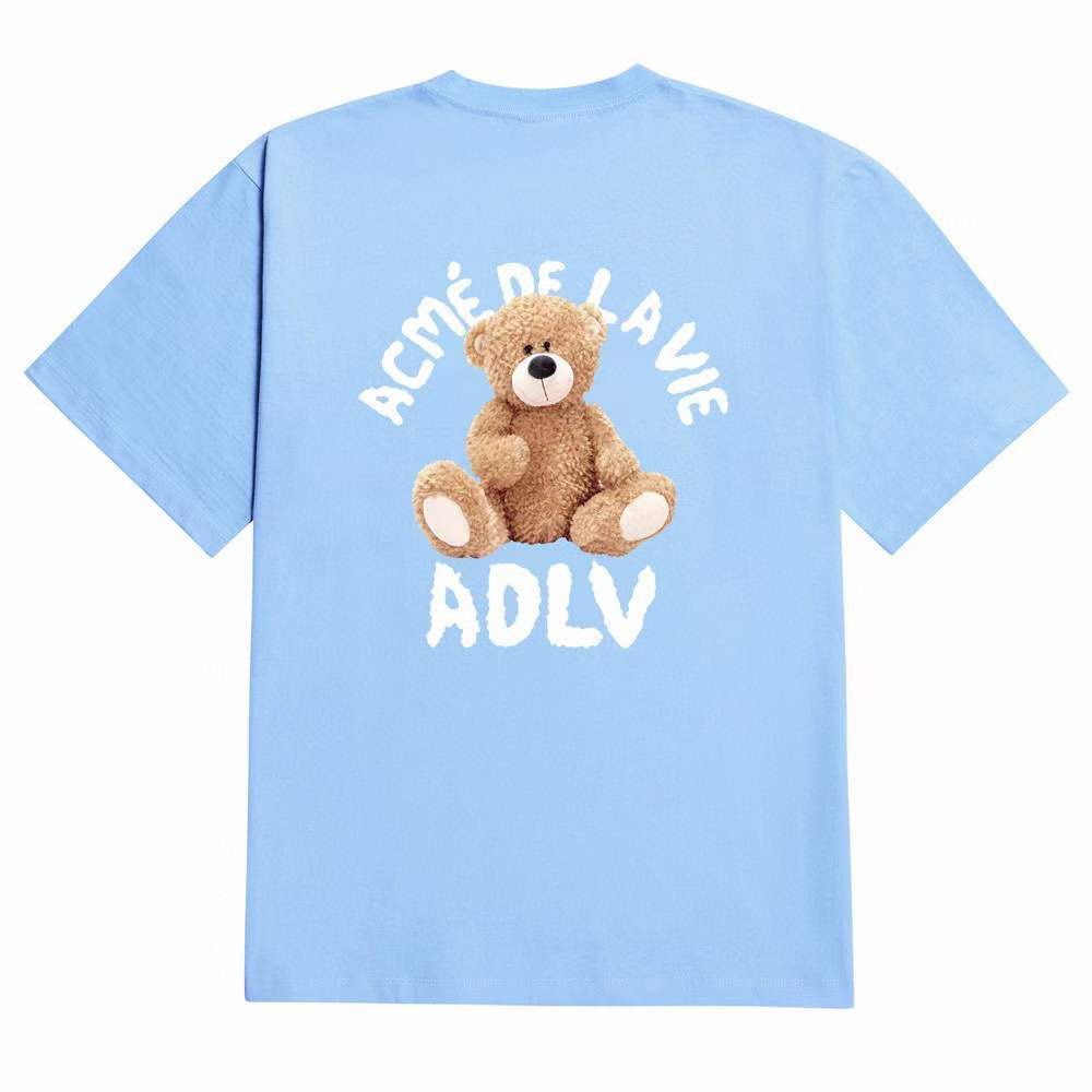 Adlv, Men's Fashion, Tops & Sets, Tshirts & Polo Shirts on Carousell