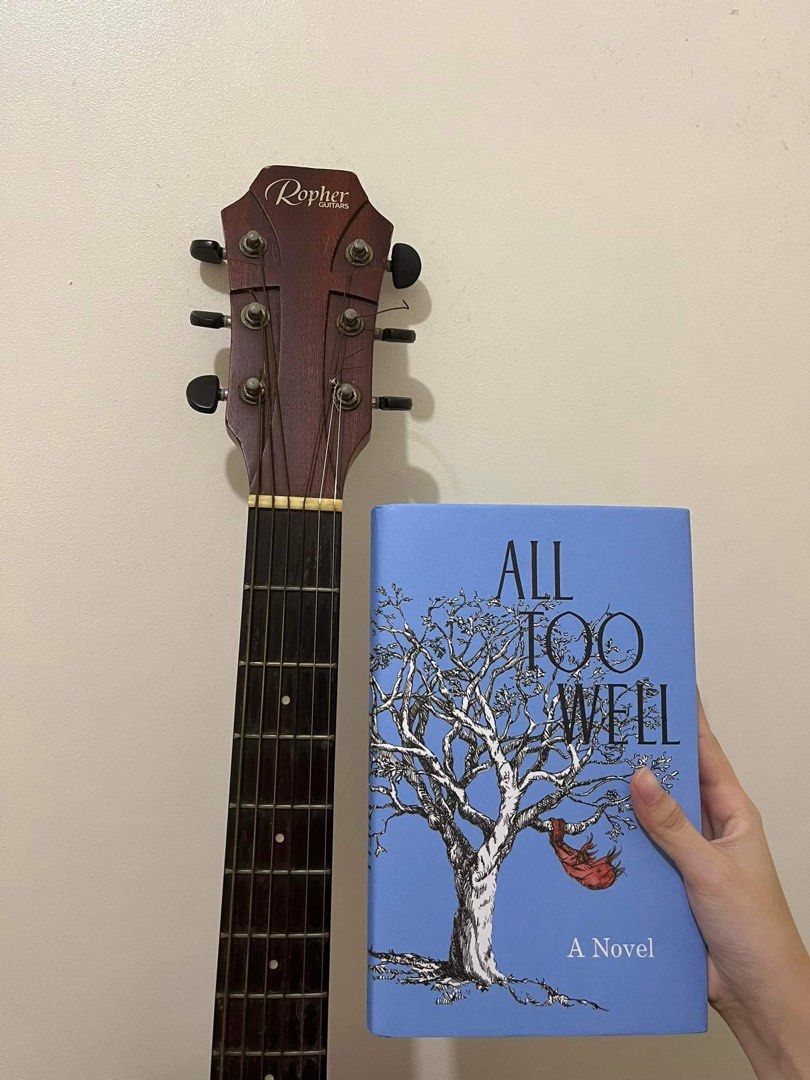 SALE!! All Too Well Notebook - Taylor Swift Merch, Hobbies & Toys ...