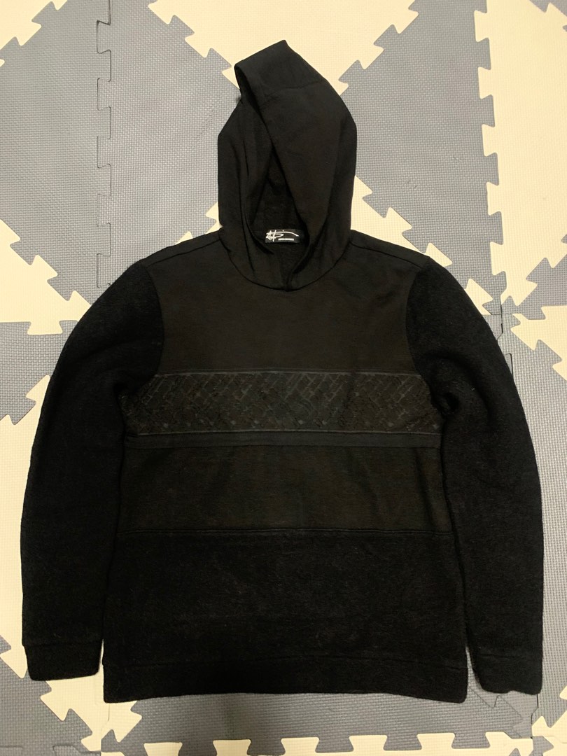 Andrew Mackenzie (Italian Designer), Luxury, Apparel on Carousell