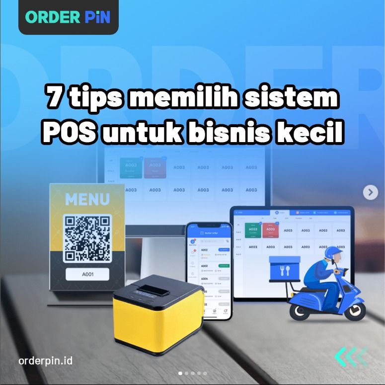Aplikasi Kasir sistem POS Gratis, Elektronik, Komputer, Desktop di ...