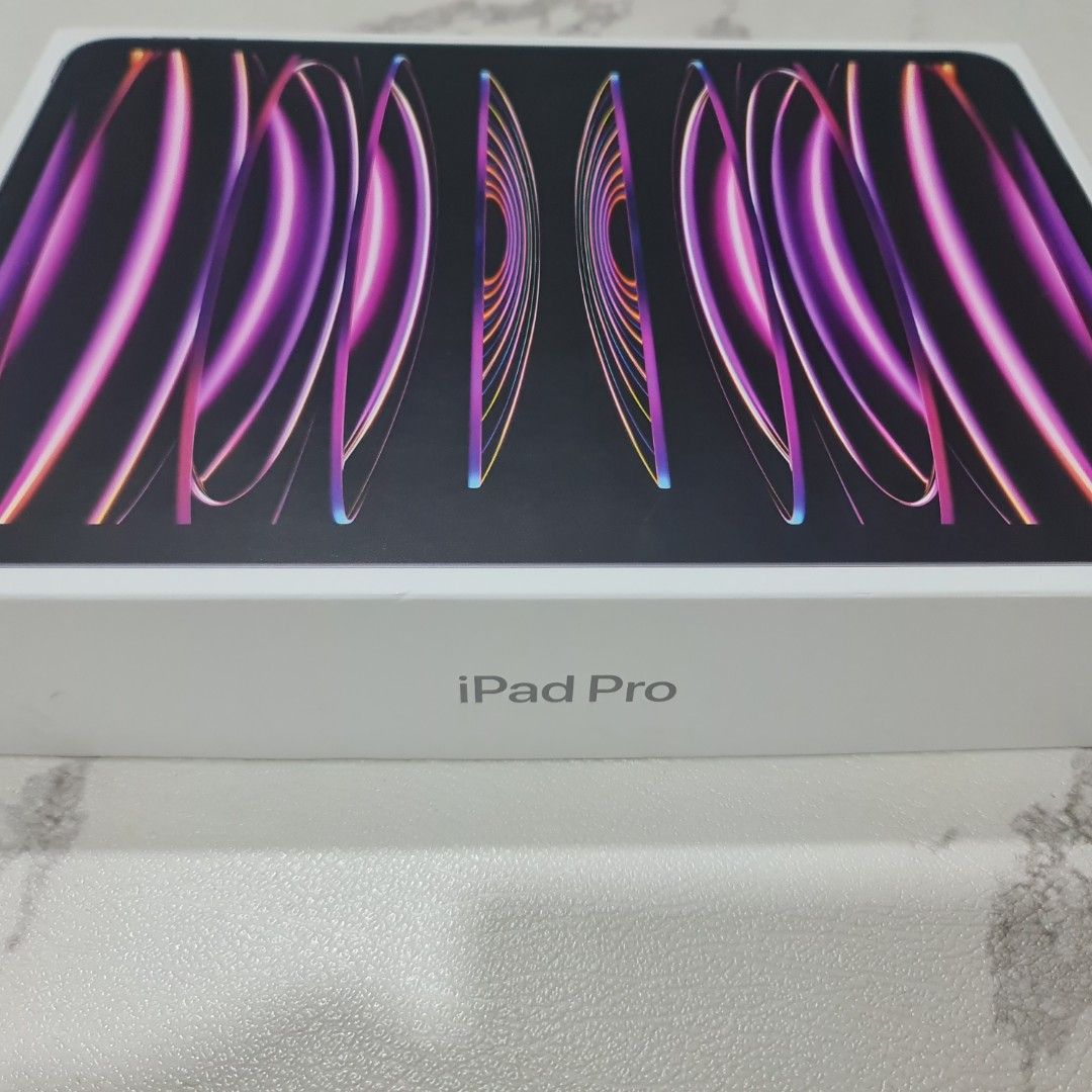 Apple iPad Pro (11-inch, 4th generation)WiFi 128GB, Mobile Phones ...