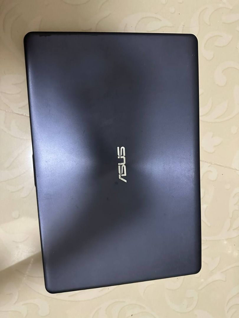 Asus Laptop I Gen Computers Tech Laptops Notebooks On Carousell