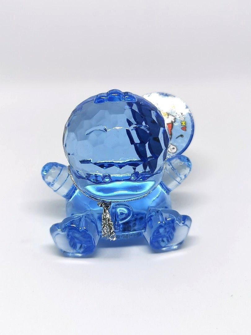 Authentic Sanrio CPCM Cow Play Cow Moo Acrylic Crystals Kuromi Pekkel ...