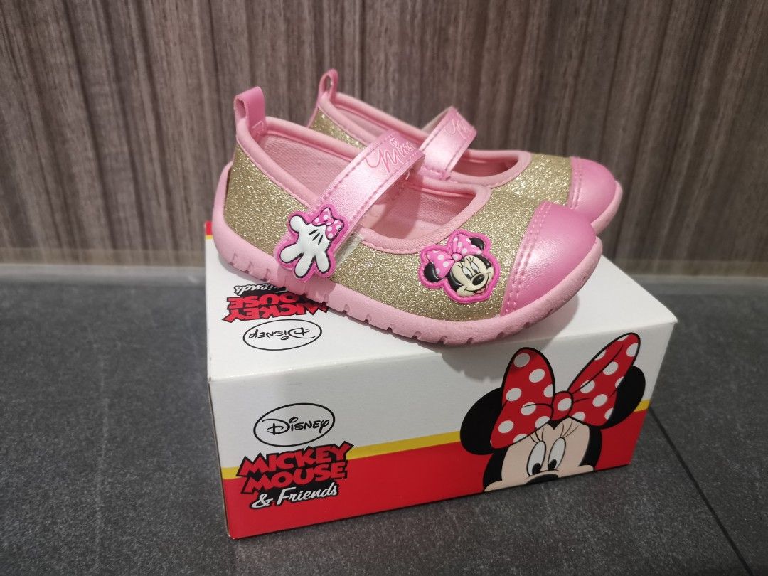 Authentic Puma Hello Kitty Disney Sanrio Skechers Avenue Kids Toddler 2 ...