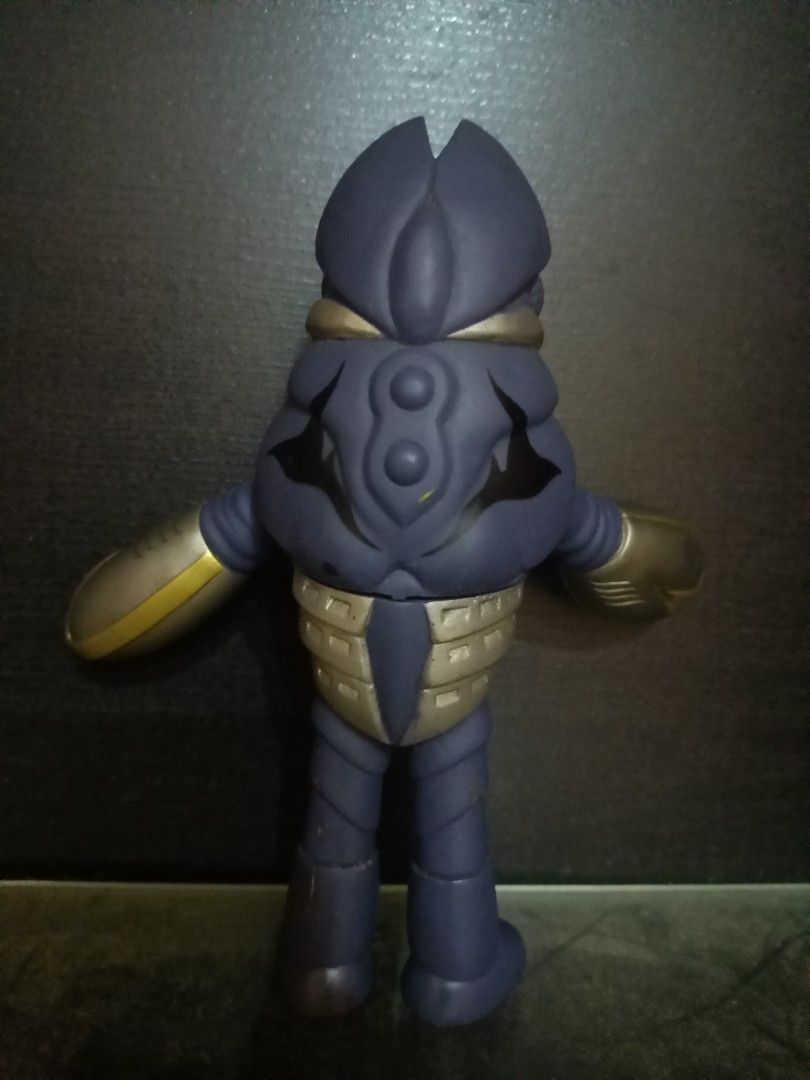 Bandai Ultraman Kaiju KID BALTAN / CHILD BALTAN Ultraman cosmos ...