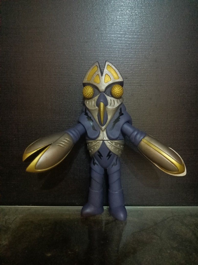 Bandai Ultraman Kaiju KID BALTAN / CHILD BALTAN Ultraman cosmos ...