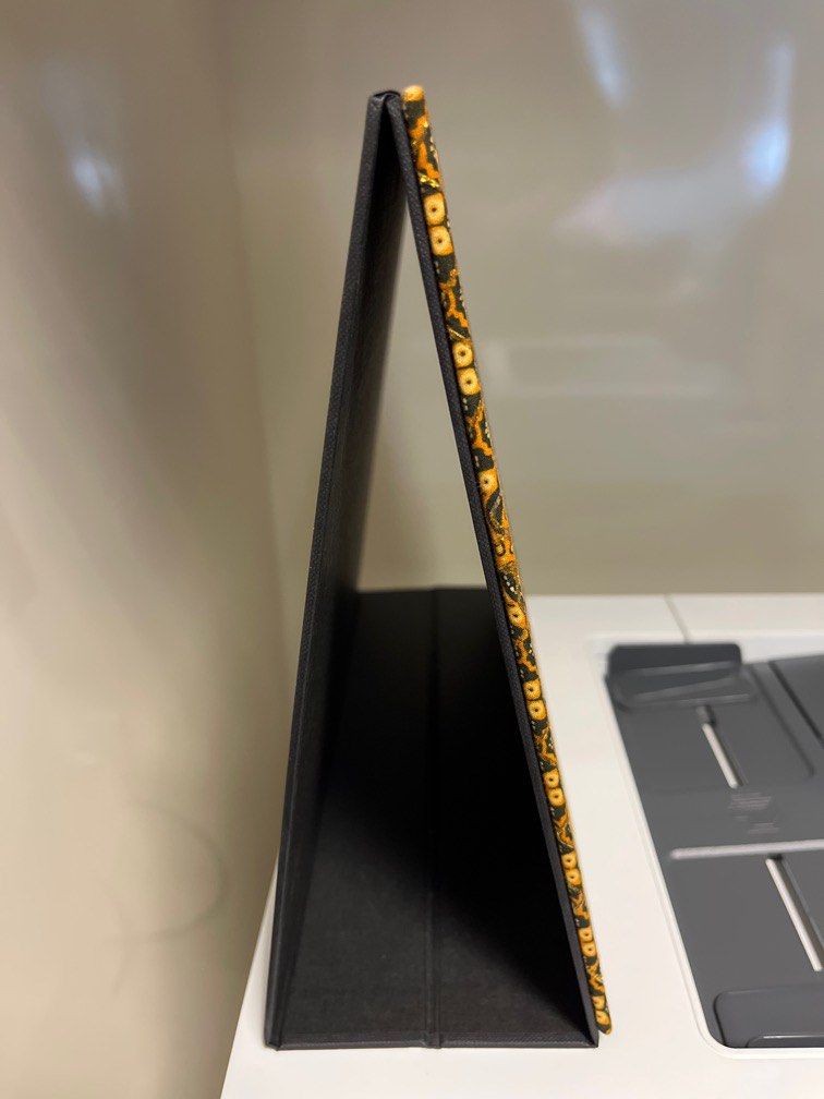 Batik photo frame, Furniture & Home Living, Home Decor, Frames ...