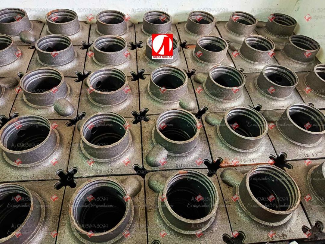 Bearing Plate/Grouting Plate Girder Accessories Post Tensioning ...