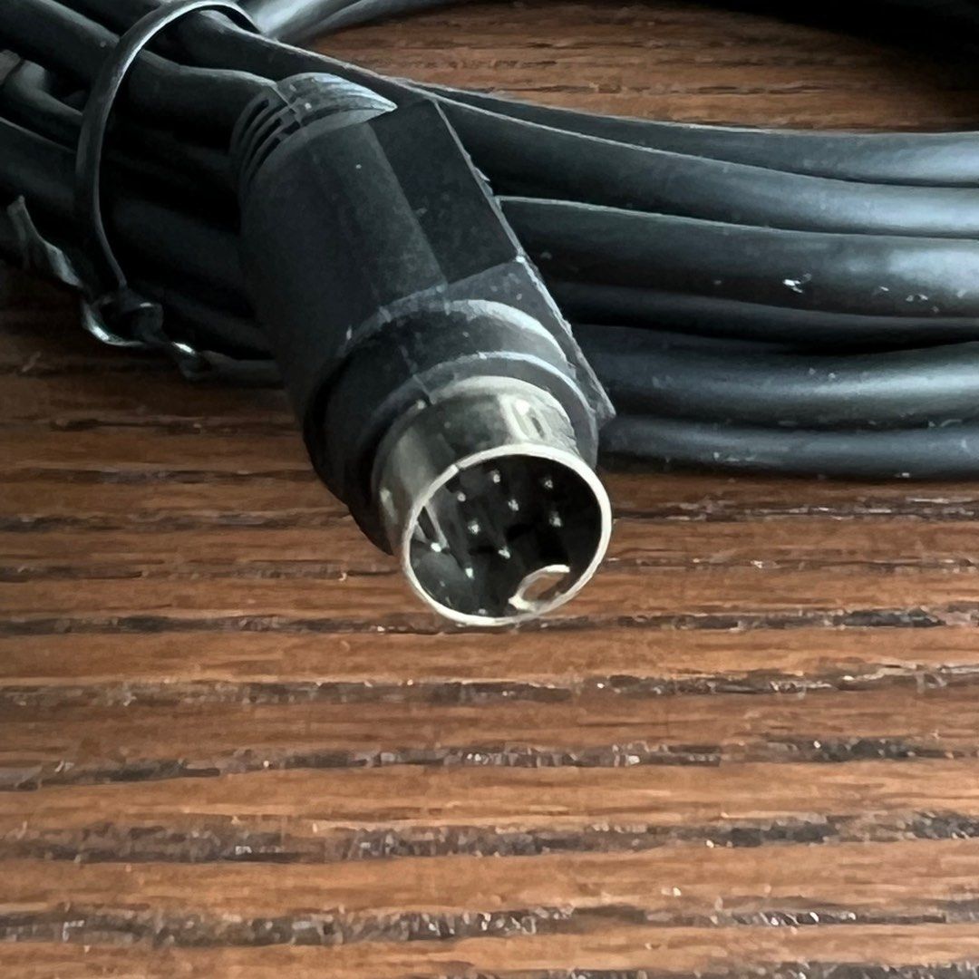 Bose Companion 3 Series II Control Pod (9 Pin), Audio, Soundbars ...