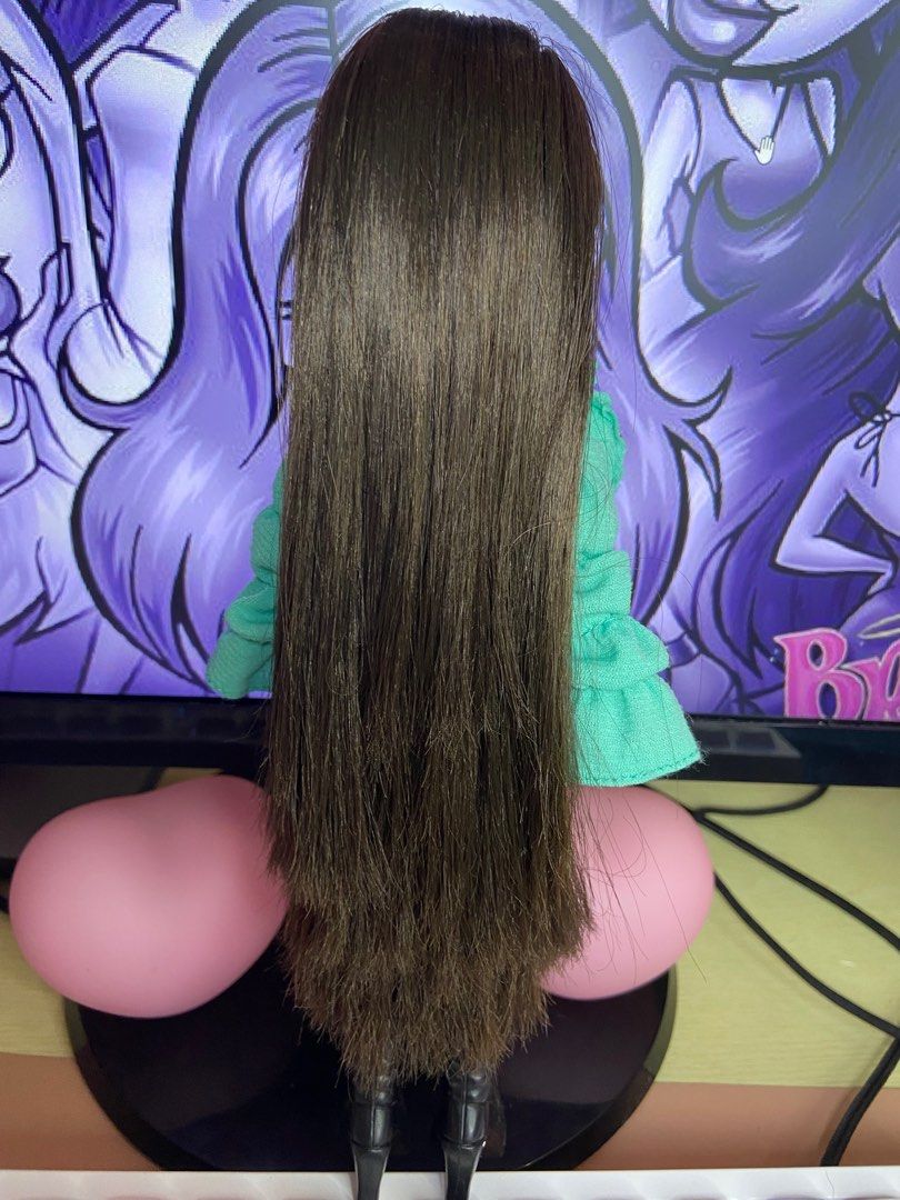 Bratz Head Gamez Jade, Hobbies & Toys, Toys & Games on Carousell