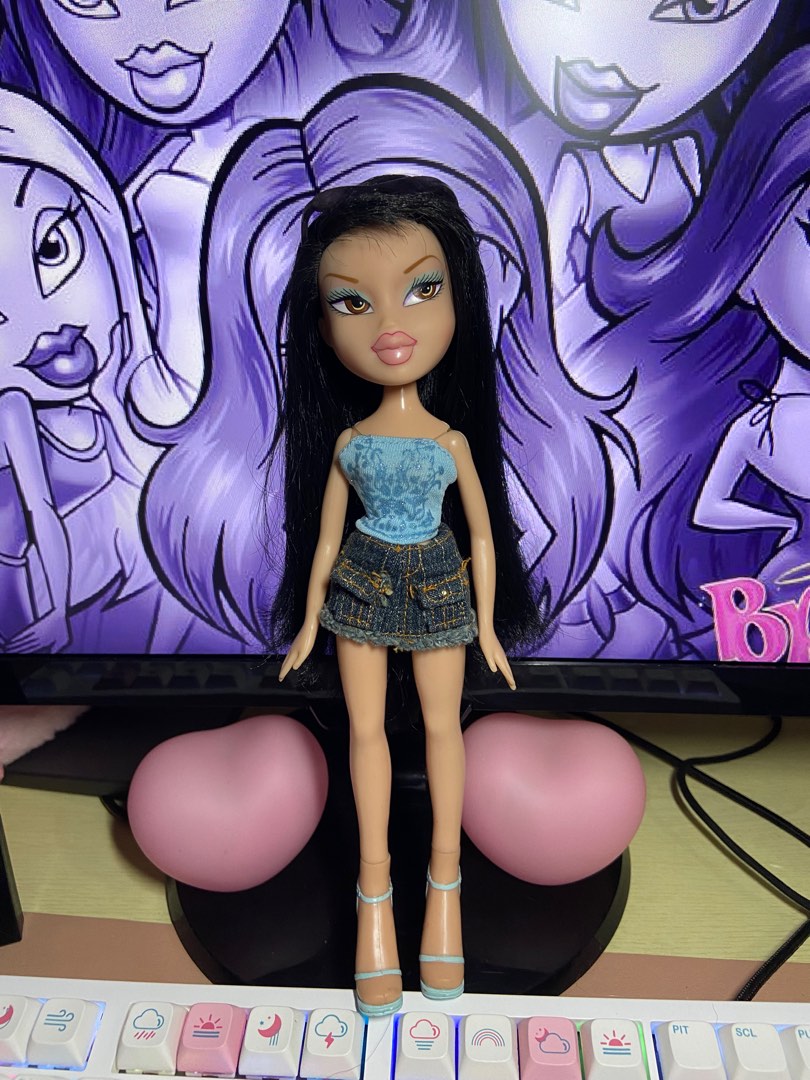 Bratz Sweetdreamz Kumi, Hobbies & Toys, Toys & Games on Carousell