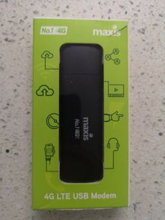 Broadband zte MF833V, Computers & Tech, Parts & Accessories, Networking ...