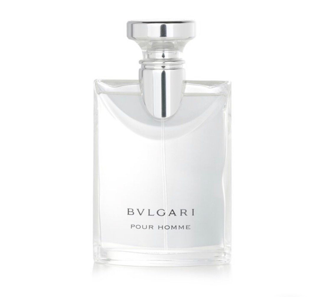 Bvlgari Pour Homme EDT 100ml for Men (Tester with Cap), Beauty ...