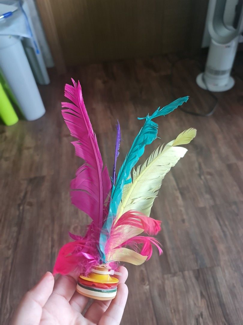 Capteh, Hobbies & Toys, Toys & Games on Carousell