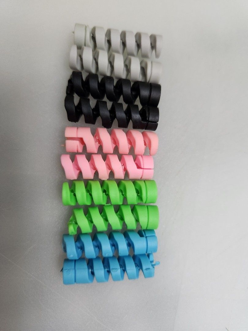 Charging cable protector, Mobile Phones & Gadgets, Mobile & Gadget ...