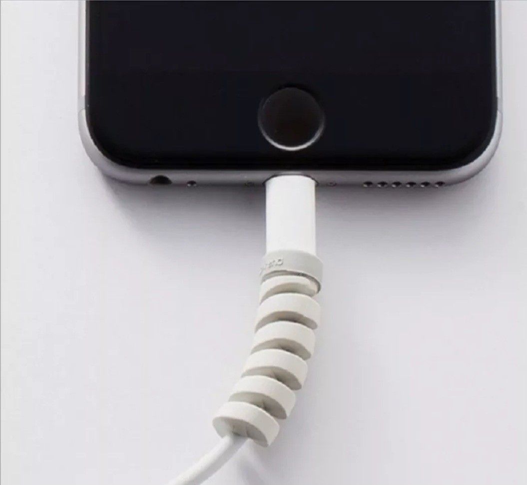 Charging cable protector, Mobile Phones & Gadgets, Mobile & Gadget ...