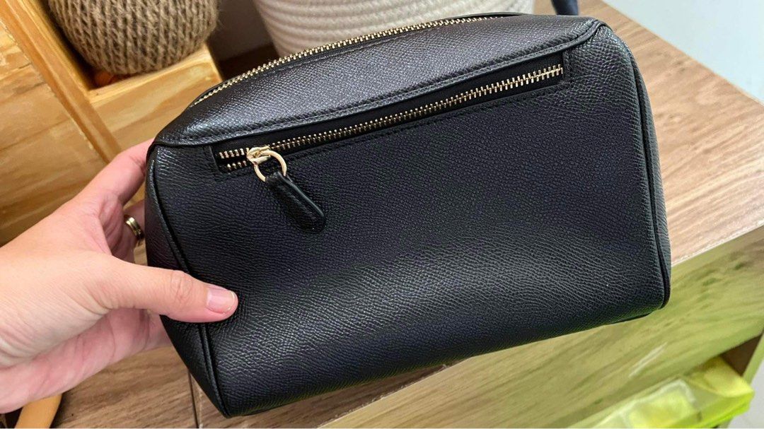 Coach mini benette, Luxury, Bags & Wallets on Carousell