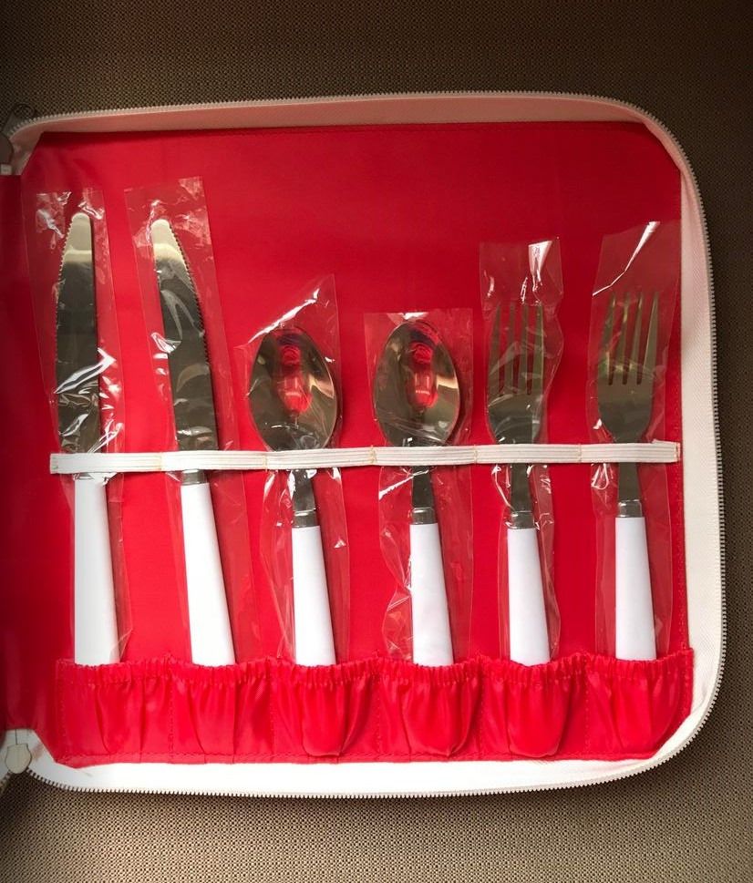 Coca cola coke utensils set collection, Hobbies & Toys, Memorabilia ...