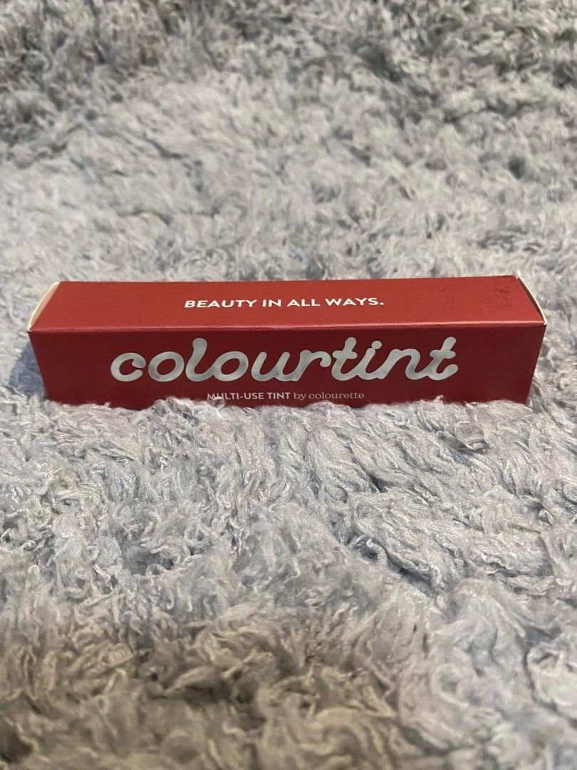 COLOURETTE in MADDIE- FREE Maybelline fitMe foundation, Beauty ...