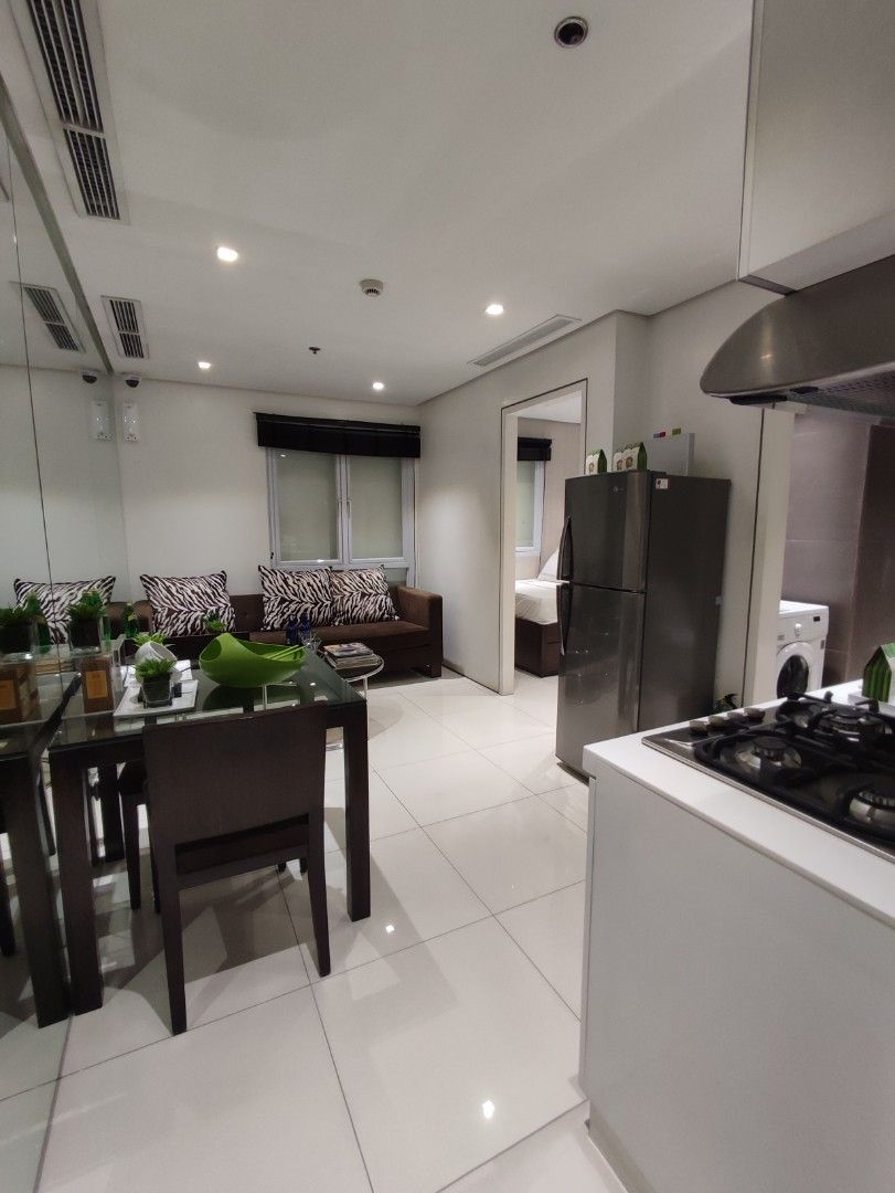 Condo rent to own Pasig hulugan walang down payment Pasig CBD ortigas ...