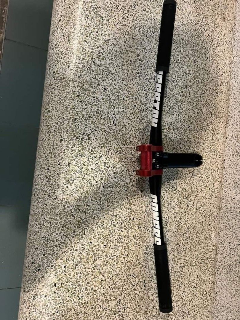 confession cockpit, Sports Equipment, Bicycles & Parts, Parts ...