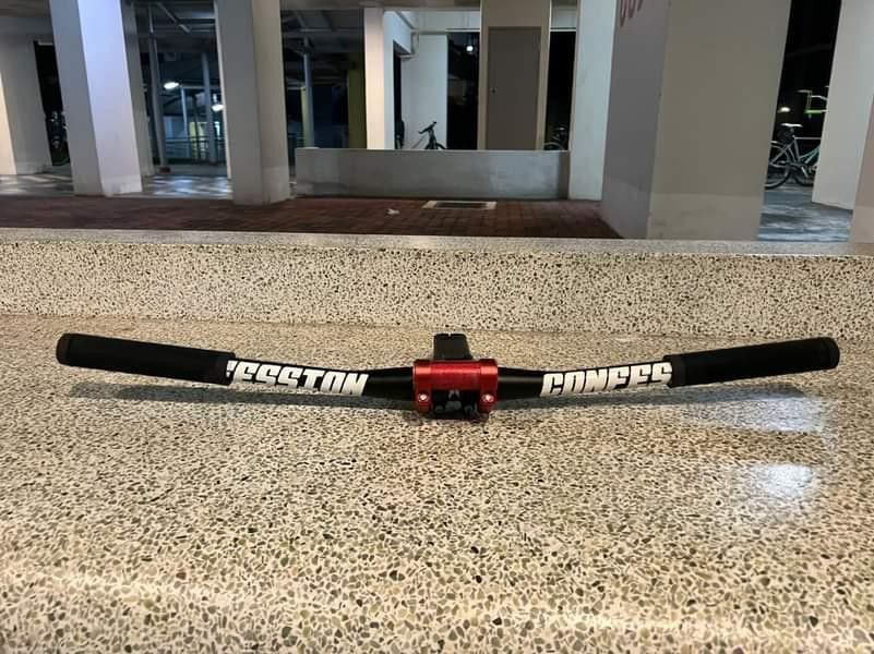 confession cockpit, Sports Equipment, Bicycles & Parts, Parts ...