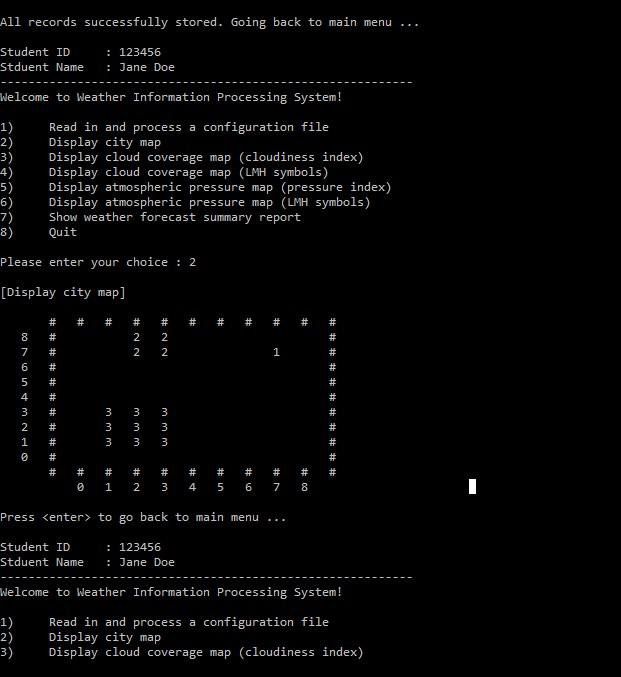 CSCI251 UOW C++ Advanced Programming Assignment Solutions, Hobbies & Toys, Books & Magazines ...