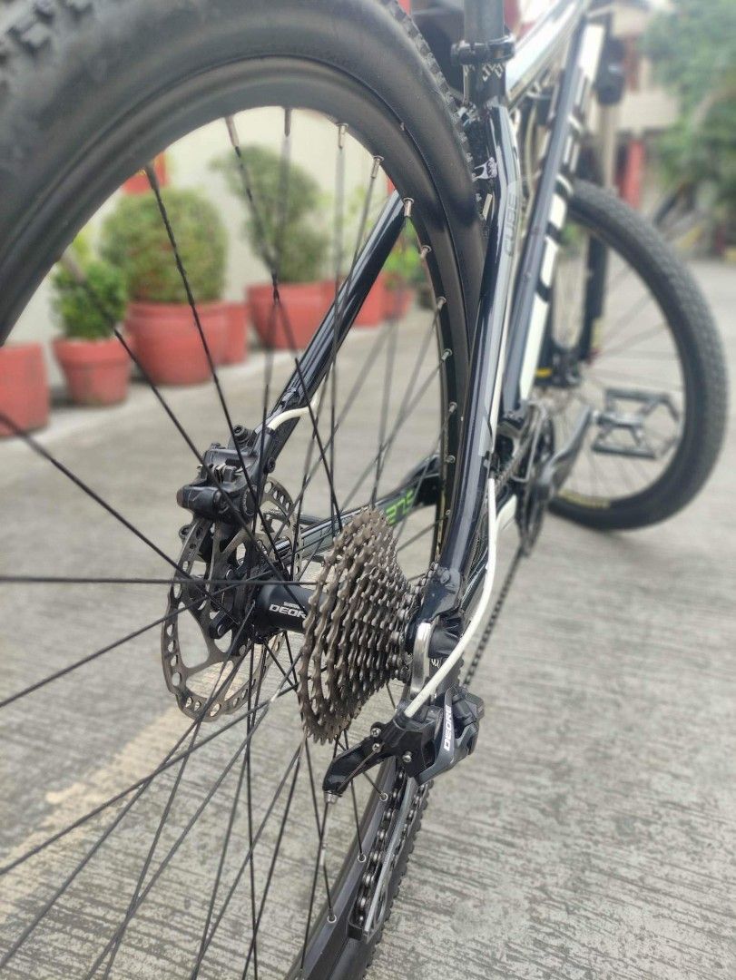 CUBE LTD SERIES 27.5, Sports Equipment, Bicycles & Parts, Bicycles on ...