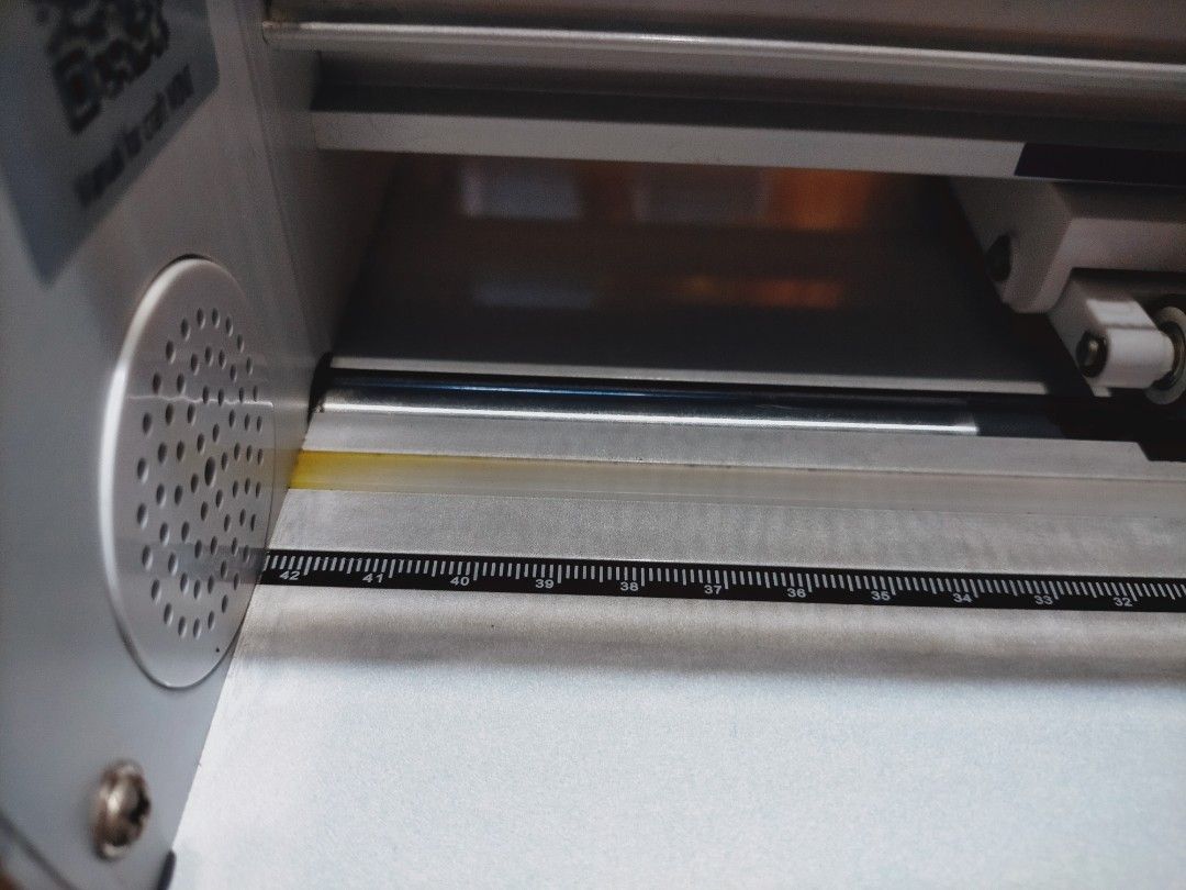 Cuyi Mini Cutter Plotter [2nd Hand], Computers & Tech, Printers ...