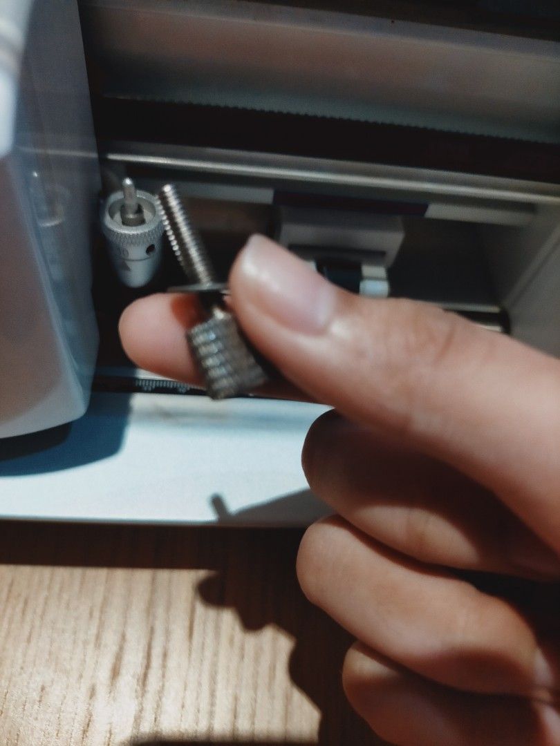 Cuyi Mini Cutter Plotter [2nd Hand], Computers & Tech, Printers ...