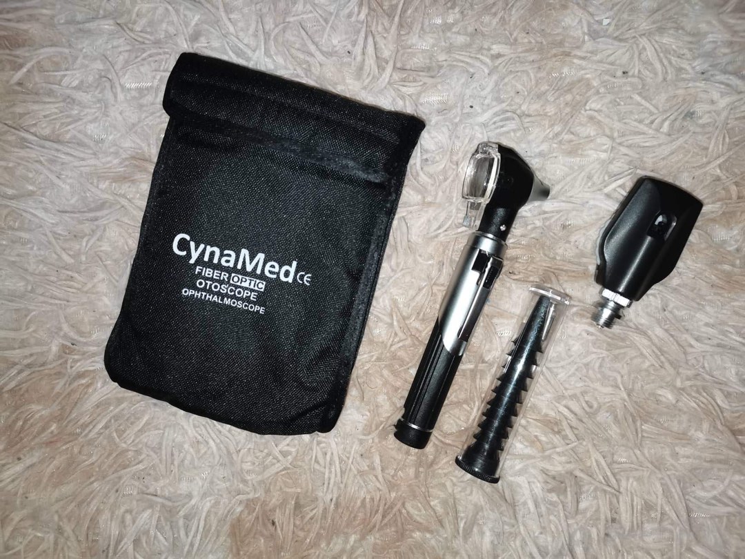 Cynamed, Health & Nutrition, Medical Supplies & Tools on Carousell