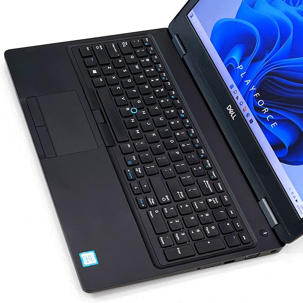Dell Latitude 5590 i5-8350U 8GB 512GB SSD 15" FHD, Computers & Tech ...