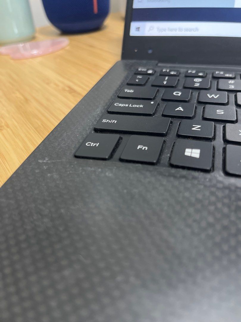 Dell XPS 13 9360, Computers & Tech, Laptops & Notebooks on Carousell