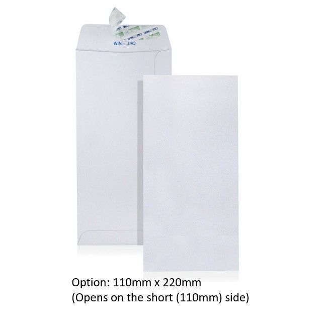 DL size envelope, Hobbies & Toys, Stationery & Craft, Stationery ...