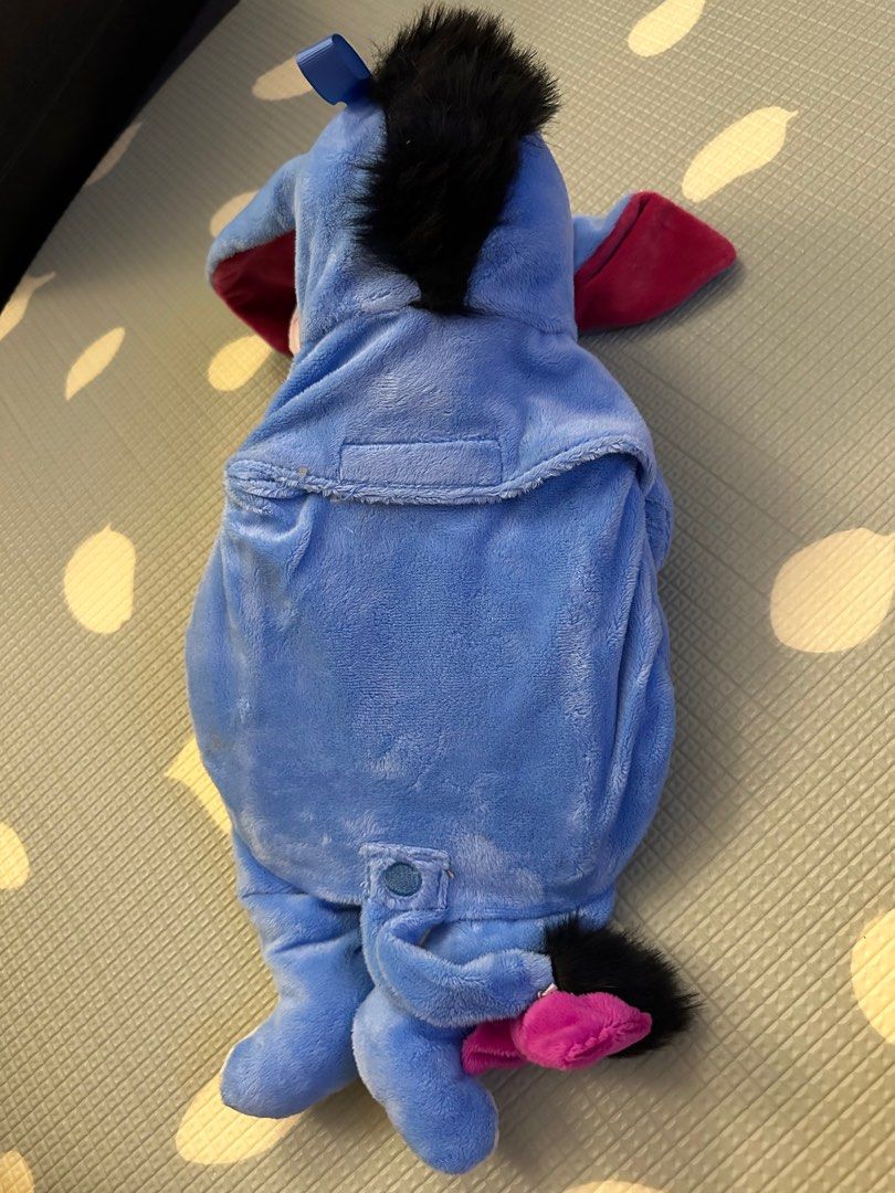 Eeyore Hot Water Warmer, Everything Else on Carousell