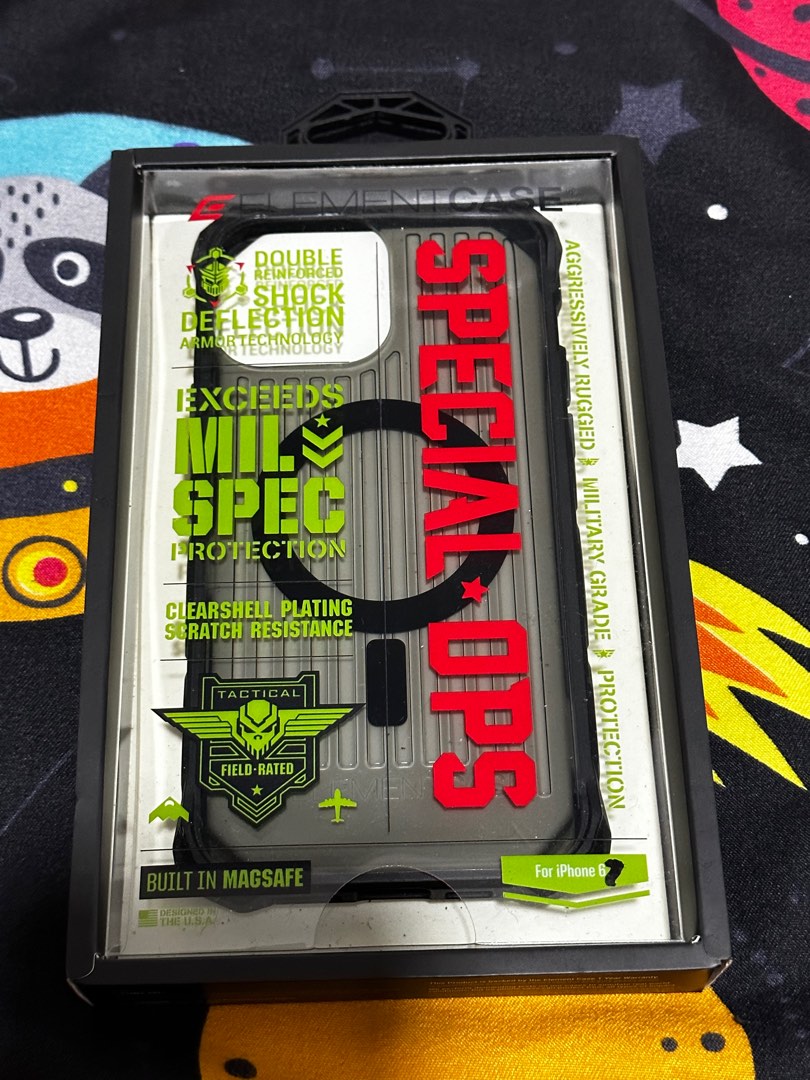 Element Case Special Ops Magsafe, Mobile Phones & Gadgets, Other ...