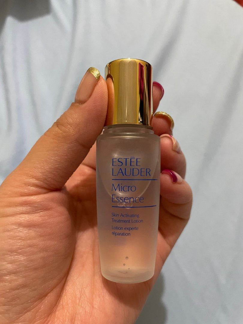 Estee Lauder Micro Essence, Beauty & Personal Care, Face, Face Care on ...