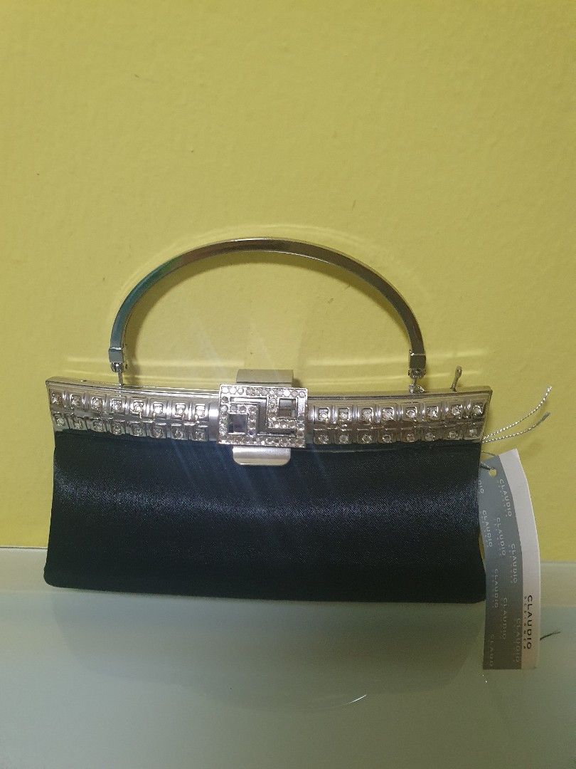 Evening / Dinner bag, Women's Fashion, Bags & Wallets, Clutches on ...